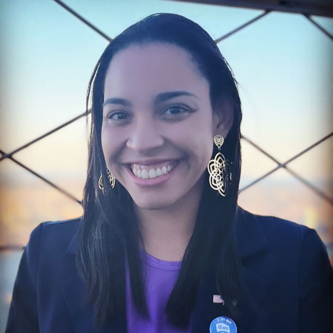 Mariana Nunes Santos Gomes - 2024 Global Ambassador | FinMango