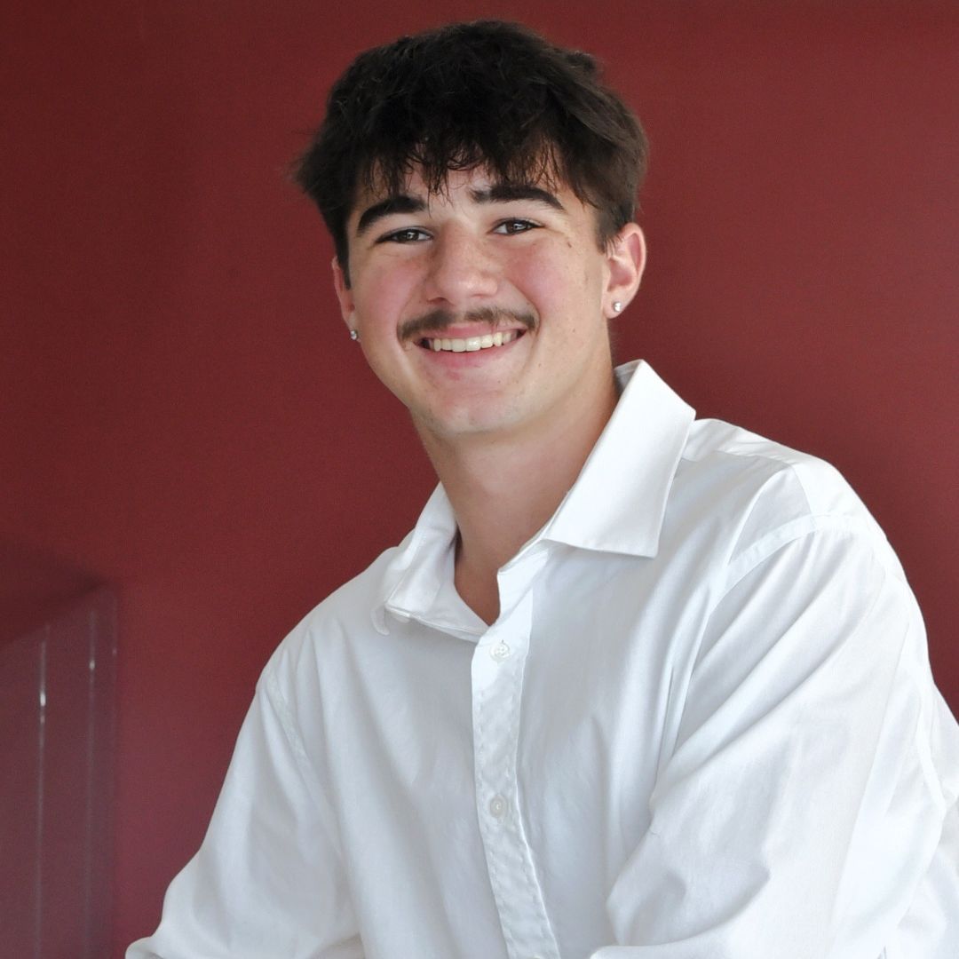 Alexander Keller - 2025 Global Ambassador | FinMango